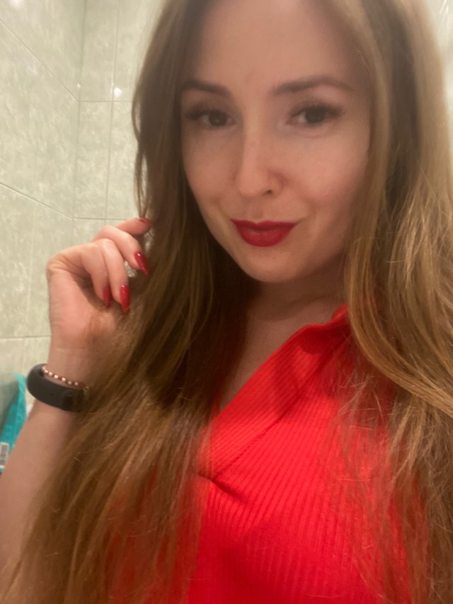 Виктория, 37, Москва - "RusDate.de"