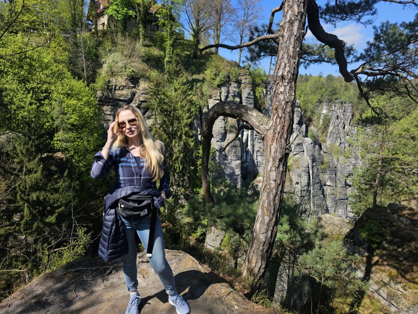 Olha, 52, Нойс - "RusDate.de"