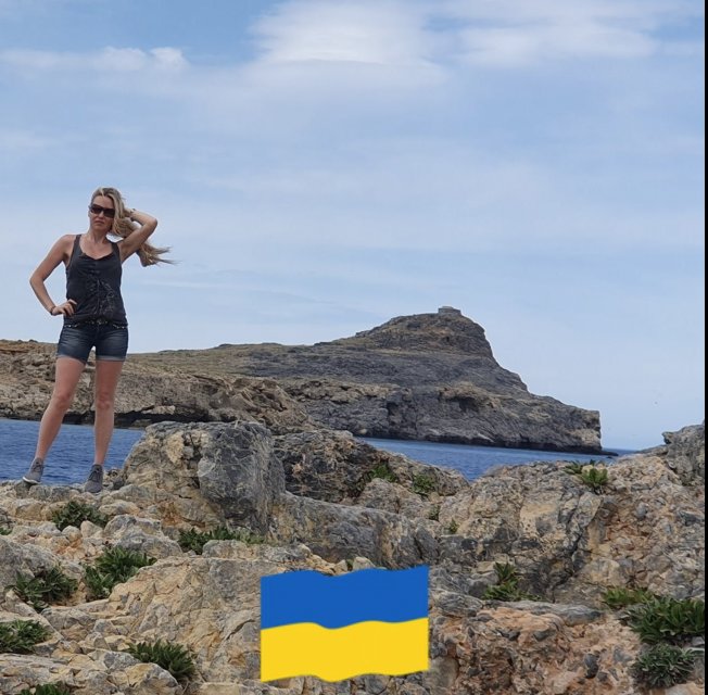 Olha, 52, Нойс - "RusDate.de"