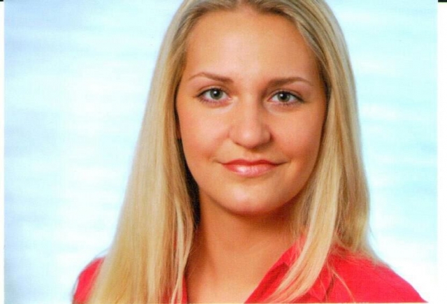 Julia, 34, Аугсбург - "RusDate.de"