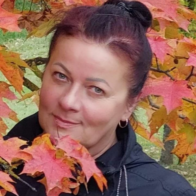 Linda, 57, Цесис - "RusDate.de"