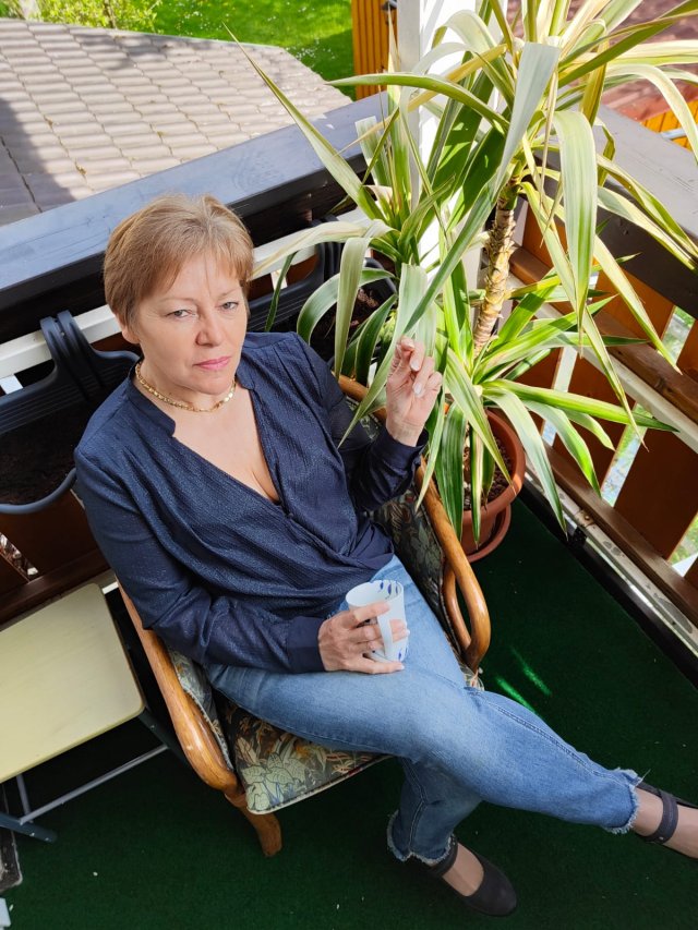 Vera, 59, Bad Wörishofen - "RusDate.de"