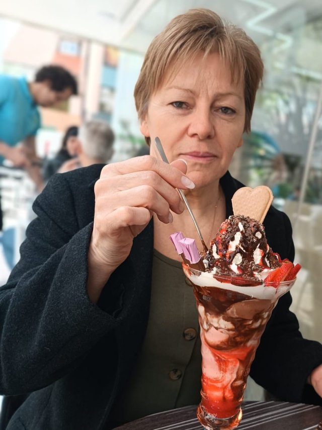 Vera, 59, Bad Wörishofen - "RusDate.de"