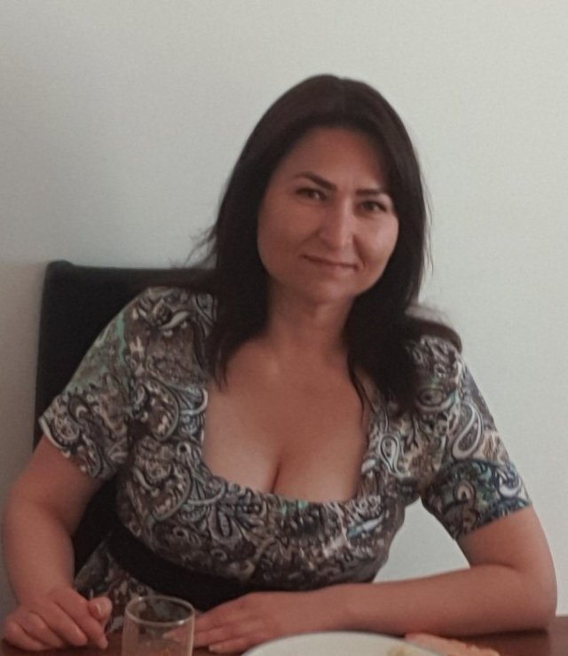 Ирина, 46, Швайнфурт - "RusDate.de"