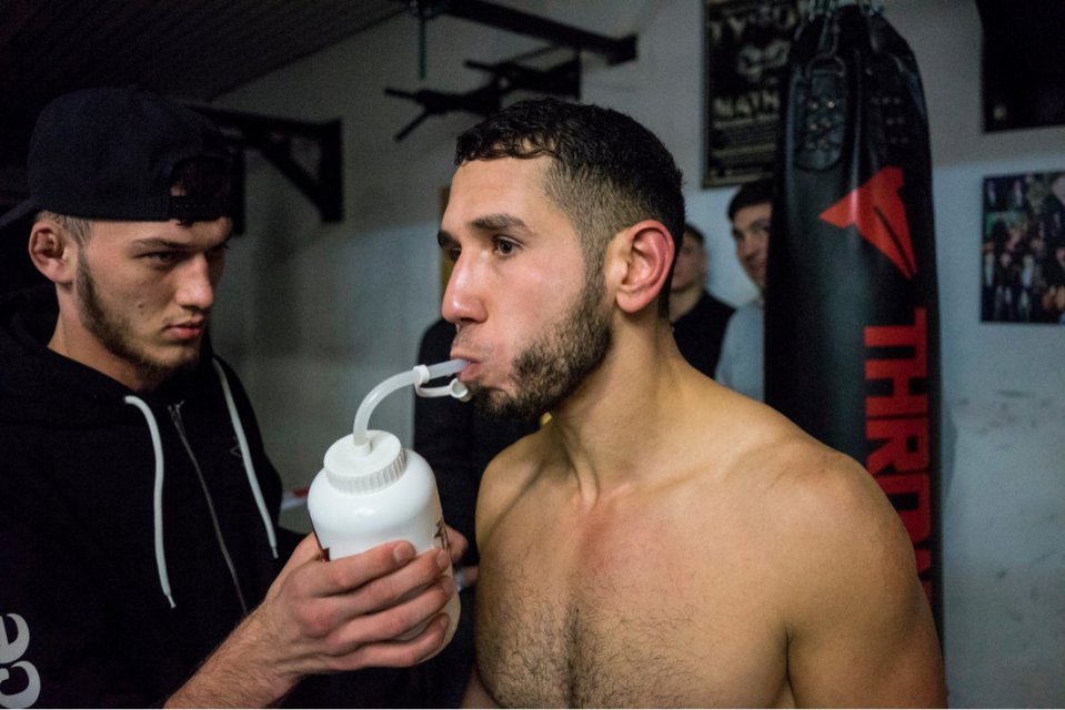 Amigo, 39, Нюрнберг - "RusDate.de"