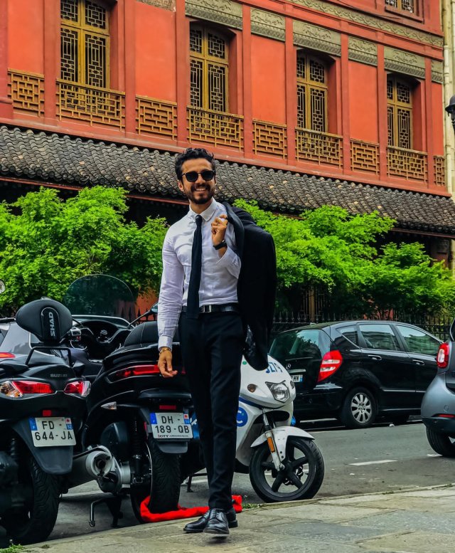 MISША, 28, Берлин - "RusDate.de"