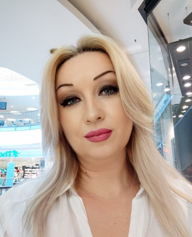 Svetlana, 42, Kamen - "RusDate.de"