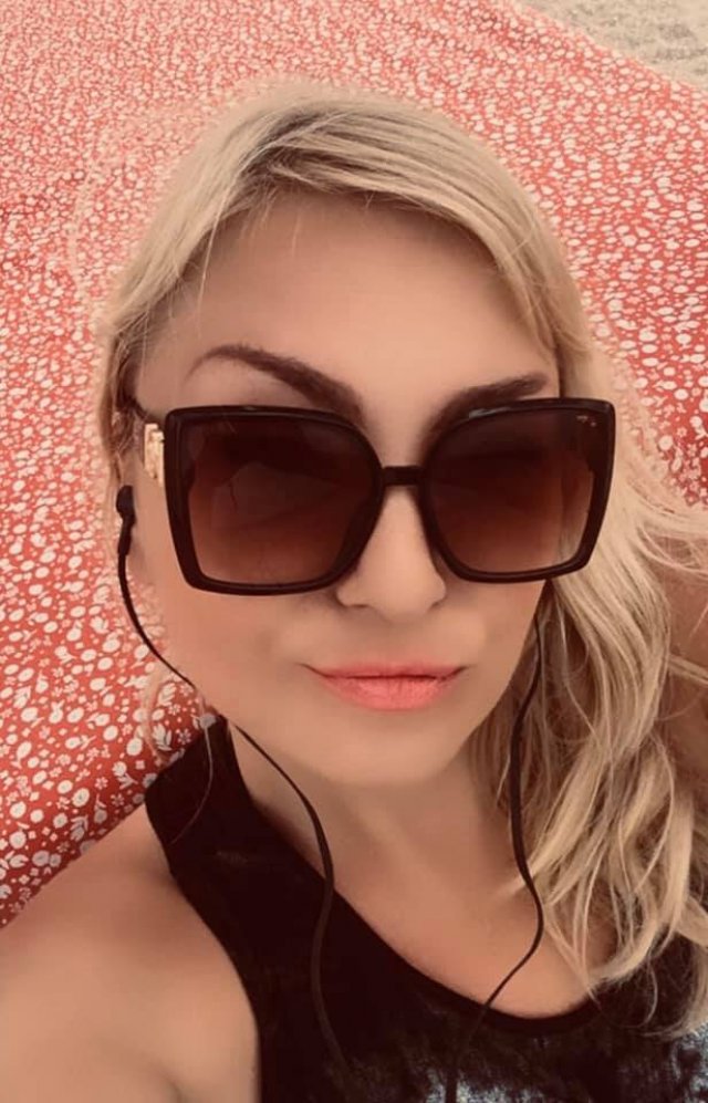 Даша, 34, Днепр - "RusDate.de"