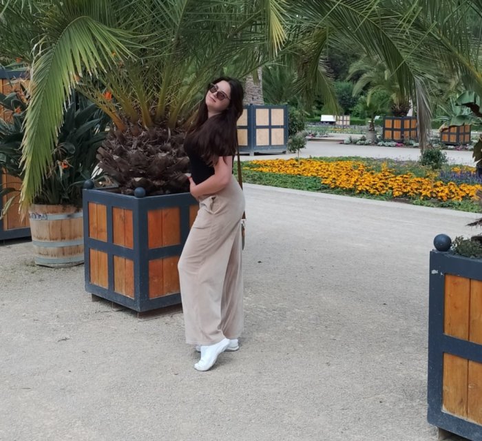 YAROSLAVA, 31, Падерборн - "RusDate.de"