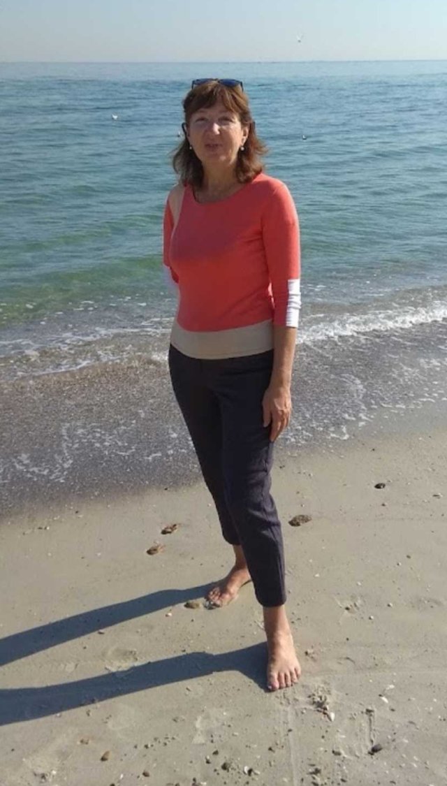 Ludmila, 69, Нюрнберг - "RusDate.de"