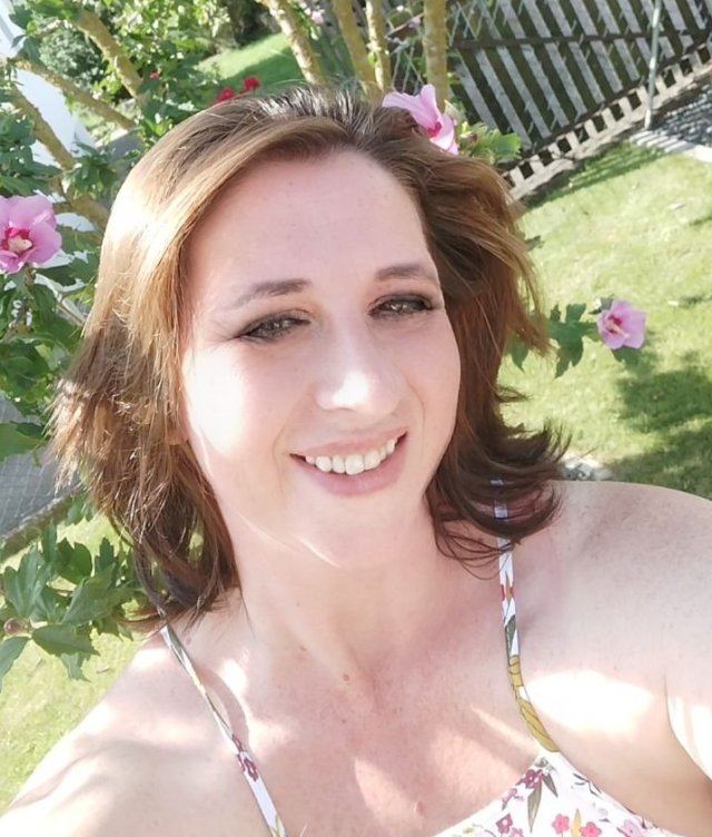 Anna, 45, Альтенкирхен - "RusDate.de"