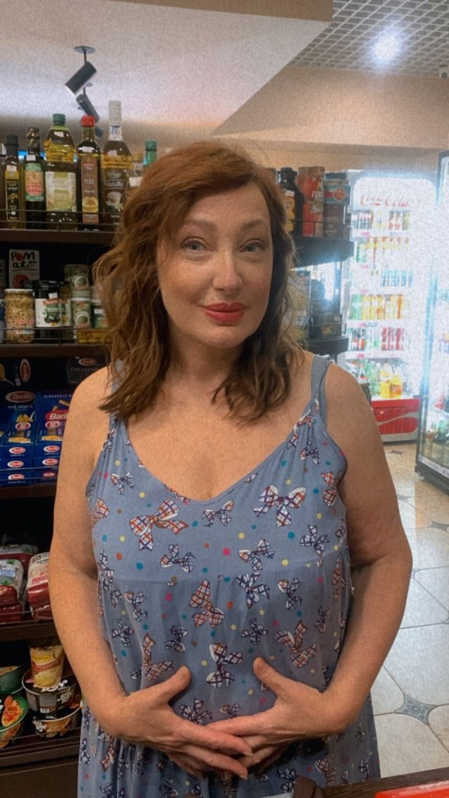 Злата, 51, Севастополь - "RusDate.de"