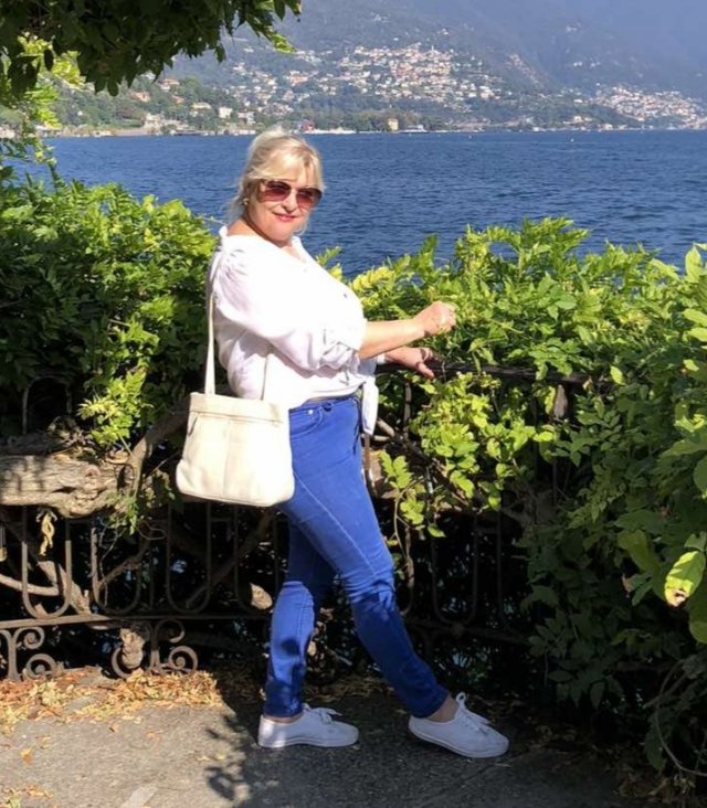 Татьяна, 59, Берлин - "RusDate.de"