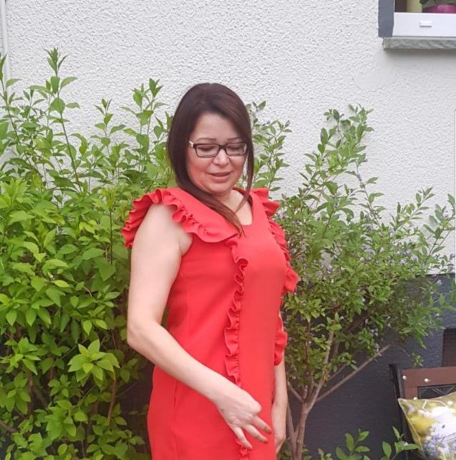 Anna, 39, Хамм - "RusDate.de"