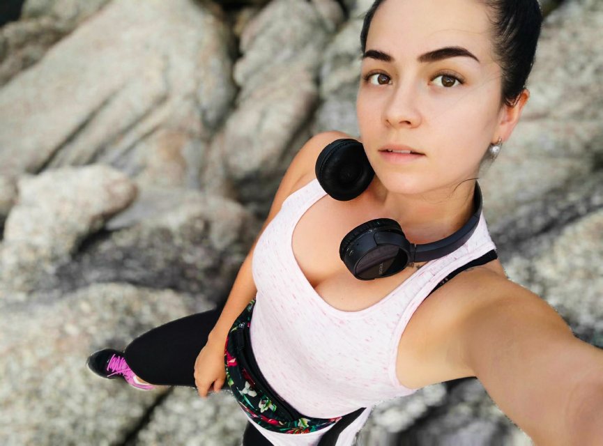 Julia, 32, Тбилиси - "RusDate.de"