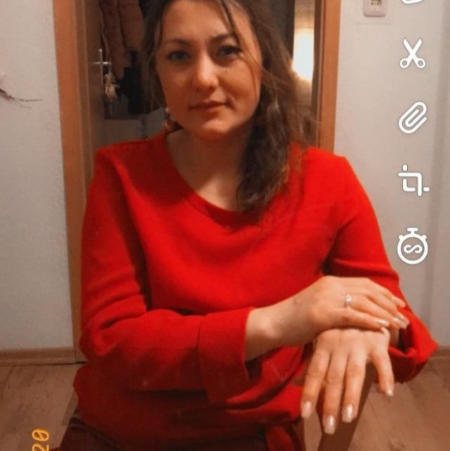 Nadja, 44, Ольденбург - "RusDate.de"