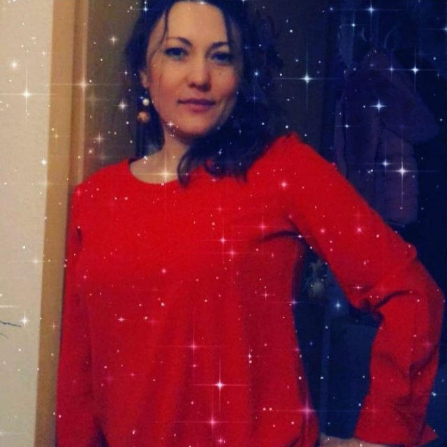 Nadja, 44, Ольденбург - "RusDate.de"