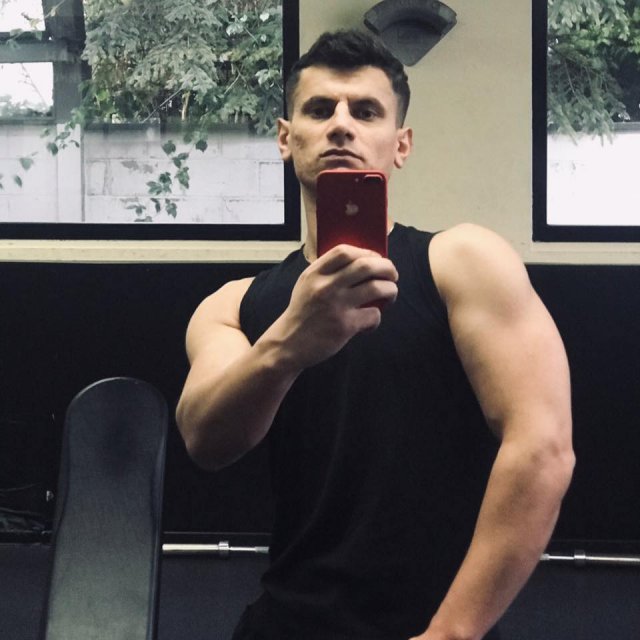 Hozan, 32, Ахен - "RusDate.de"