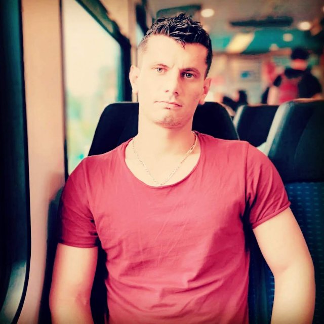 Hozan, 32, Ахен - "RusDate.de"