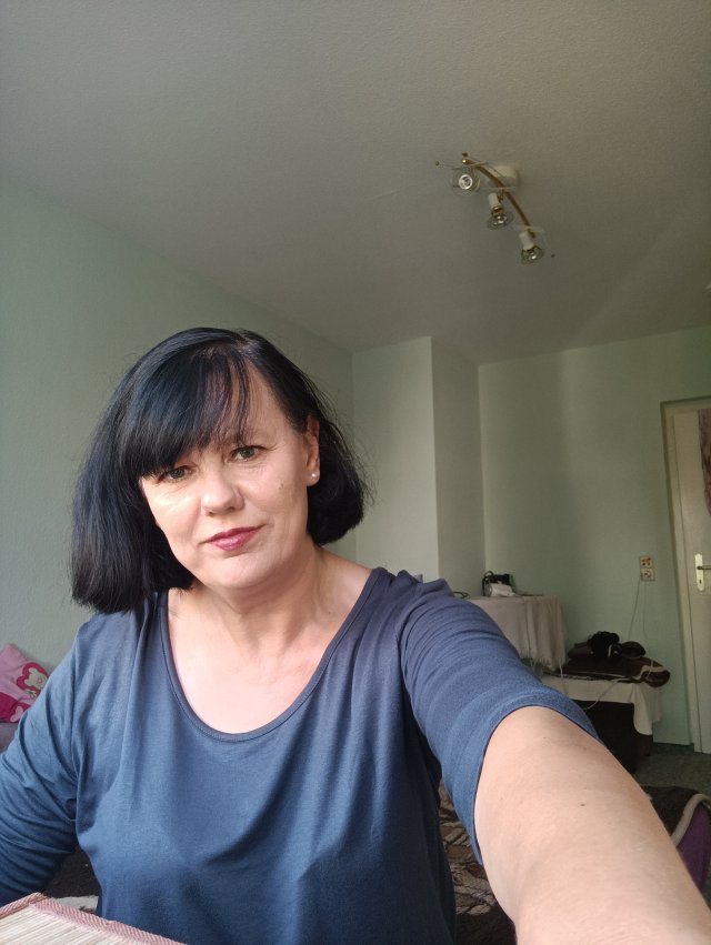 Анна, 51, Бад-Лобенштайн - "RusDate.de"
