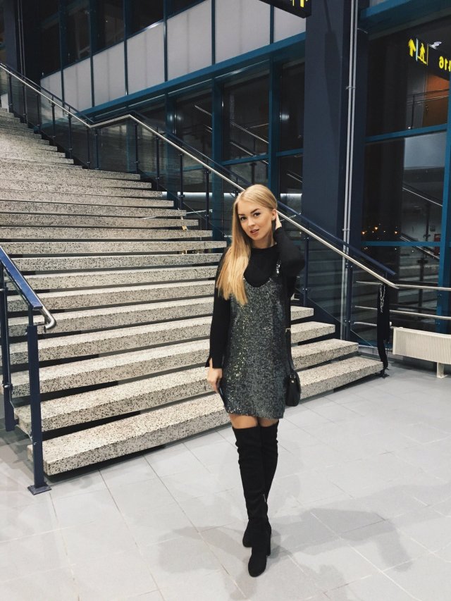 Lelya, 28, Полтава - "RusDate.de"