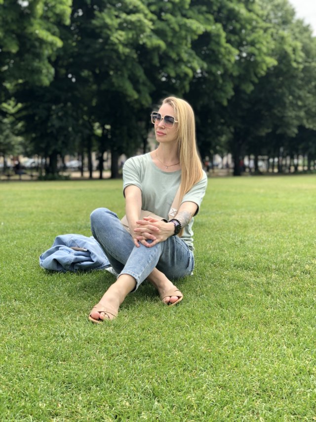 Julia, 42, Дюссельдорф - "RusDate.de"