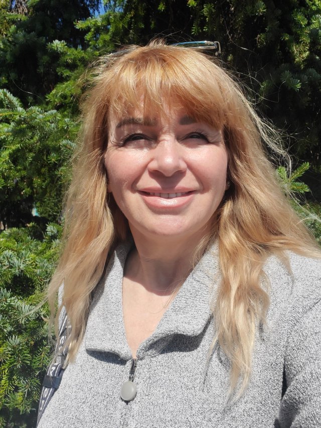 Ольга, 58, Гарбсен - "RusDate.de"