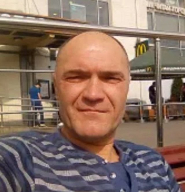 Сергей, 52, Вайден - "RusDate.de"