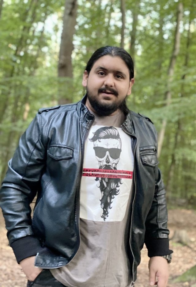 Ali, 33, Пиннеберг - "RusDate.de"