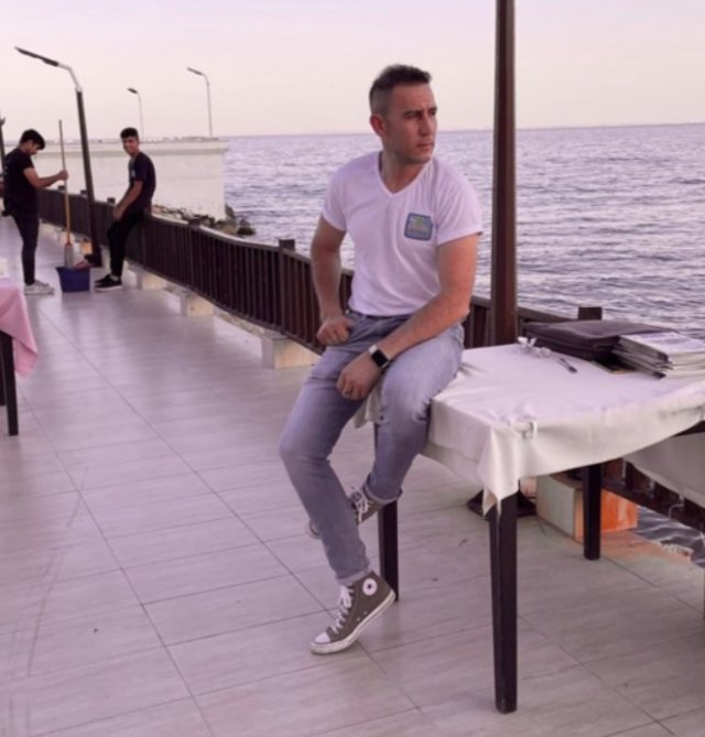 Maksat, 37, Берлин - "RusDate.de"