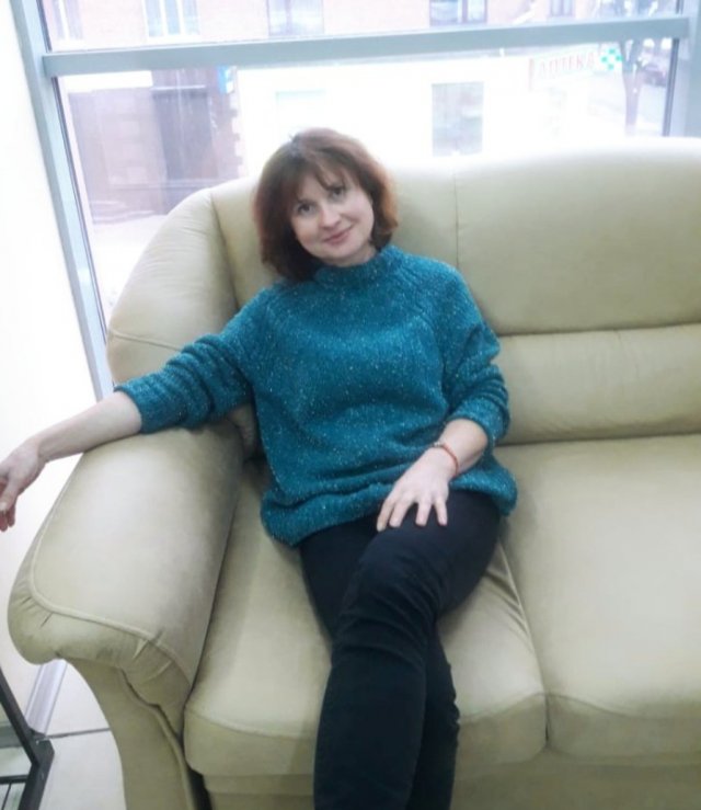 Виктория, 56, Полтава - "RusDate.de"