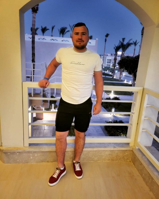 Вася, 32, Гисен - "RusDate.de"