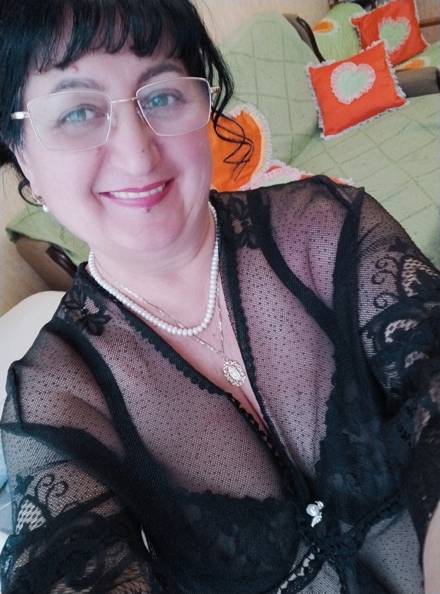 Maria, 61, Рыбница - "RusDate.de"