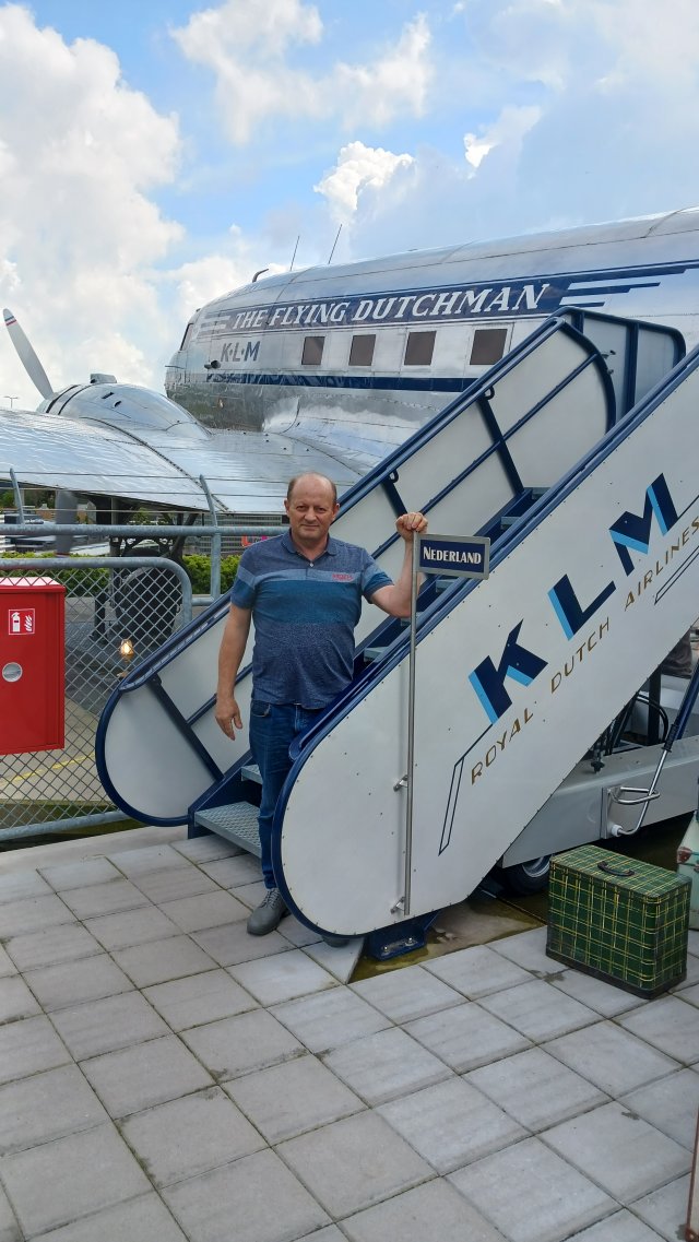 Юрий., 63, Нюрнберг - "RusDate.de"