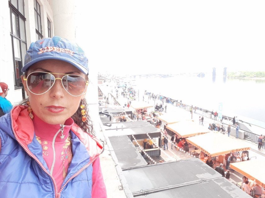 Marina, 37, Итцехо - "RusDate.de"