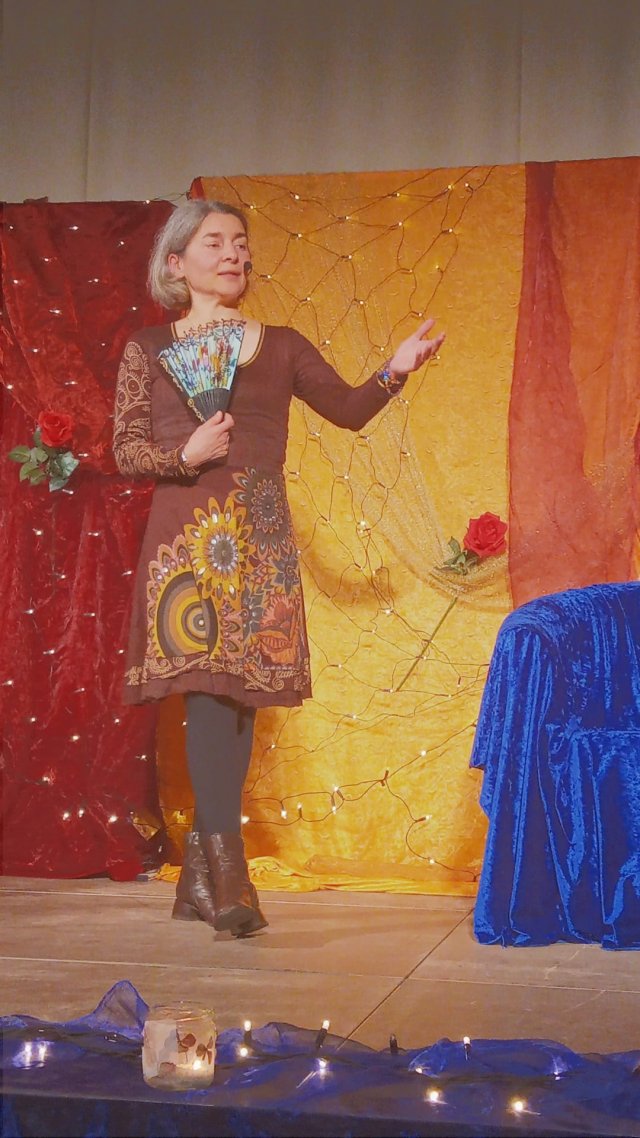 Maria, 53, Берлин - "RusDate.de"