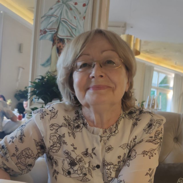 Elena, 66, Гельдерн - "RusDate.de"