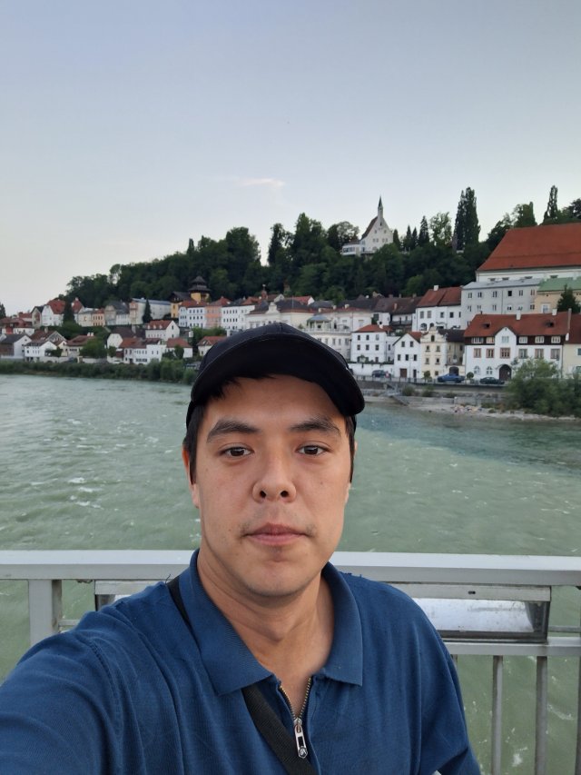 Антонио, 33, Вайсенбург - "RusDate.de"