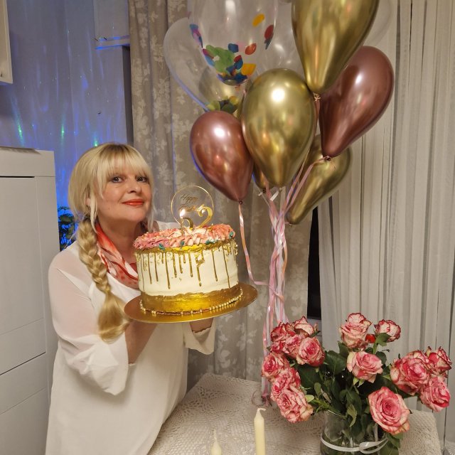 Svetlana, 53, Висбаден - "RusDate.de"