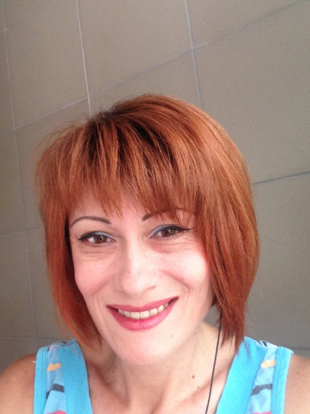 Люда, 52, Одесса - "RusDate.de"