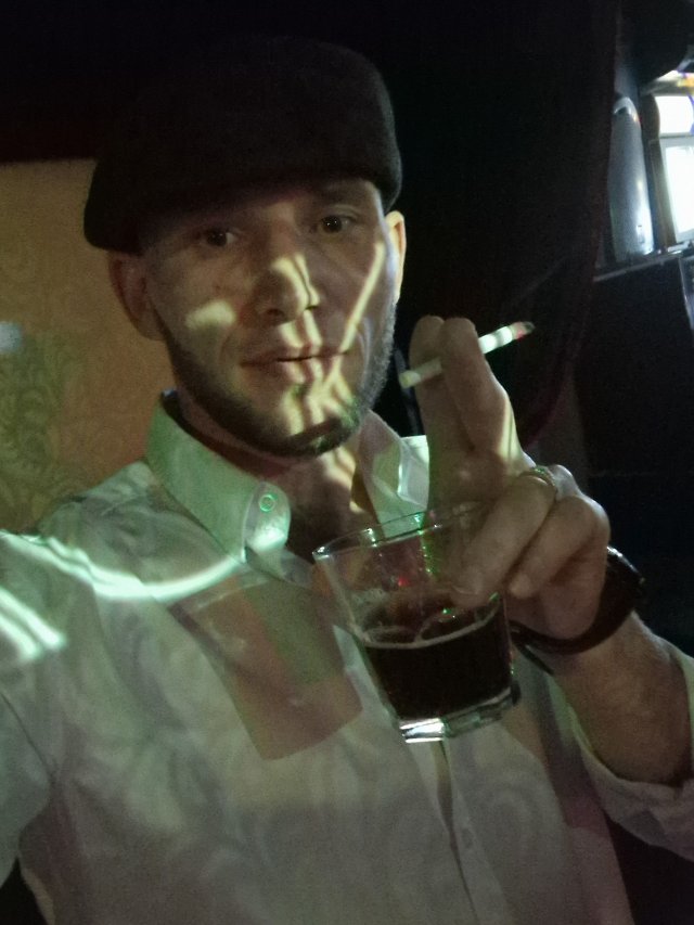 Иван, 27, Бонн - "RusDate.de"