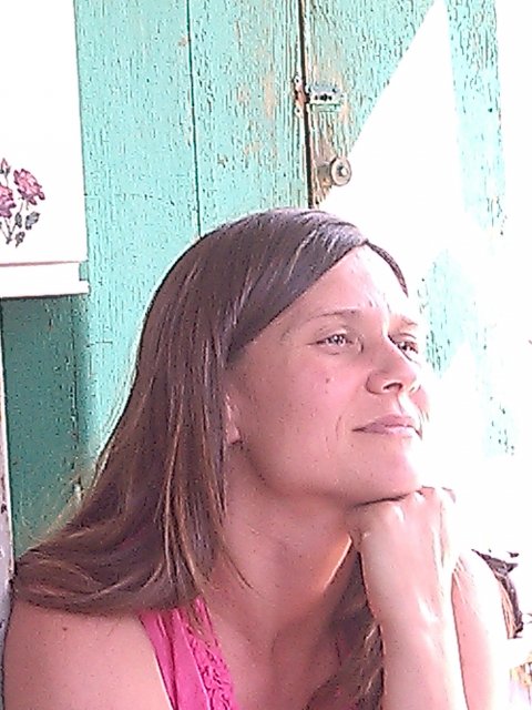 Julia, 49, Дортмунд - "RusDate.de"