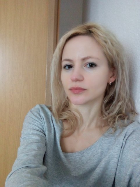 Anna, 47, Саарбрюкен - "RusDate.de"