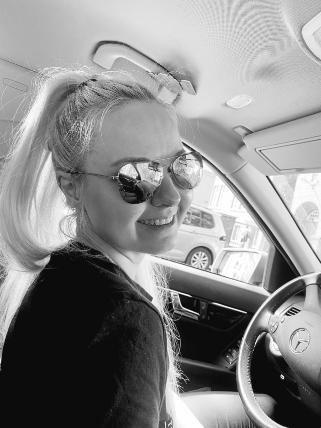 Alena, 39, Бремен - "RusDate.de"