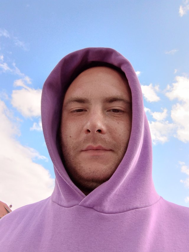 Марк, 27, Мюнхен - "RusDate.de"