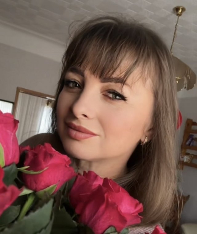 Алена, 46, Фёльклинген - "RusDate.de"