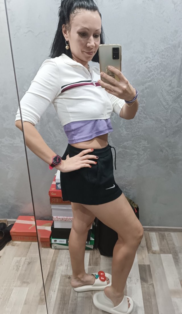 Алина, 35, Кишинев - "RusDate.de"