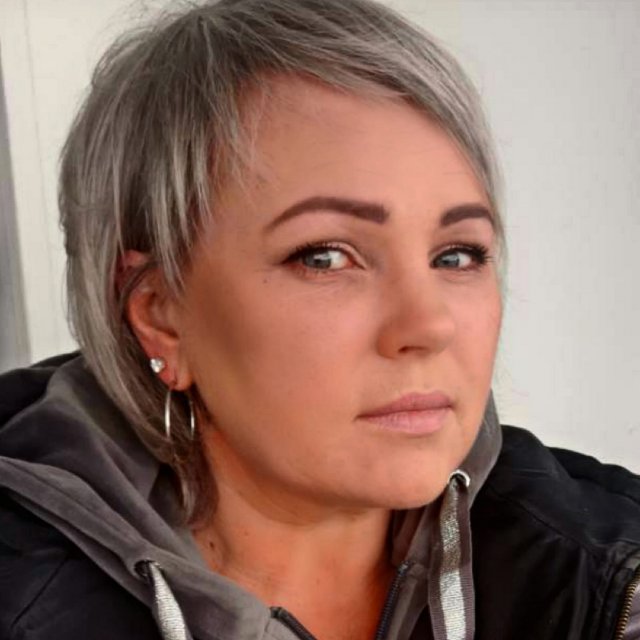 Tatjana, 48, Кемптен - "RusDate.de"