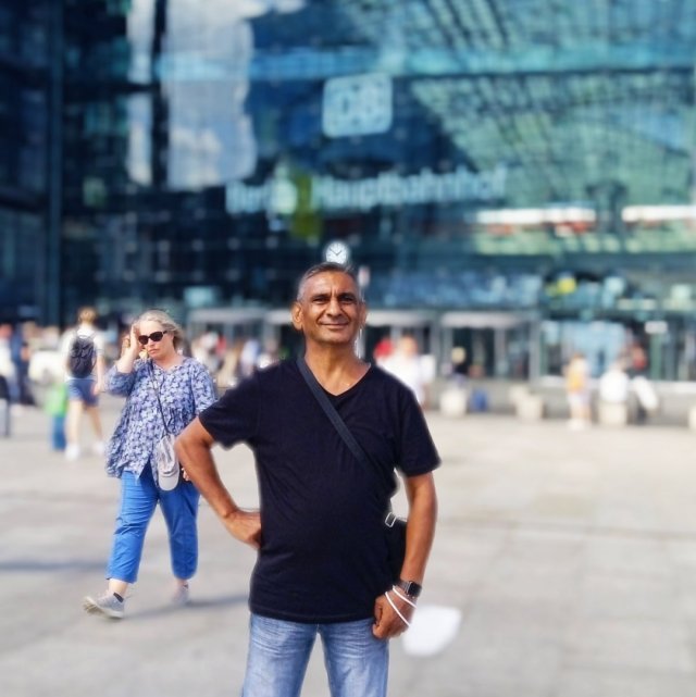 Khanamman, 56, Ратенов - "RusDate.de"