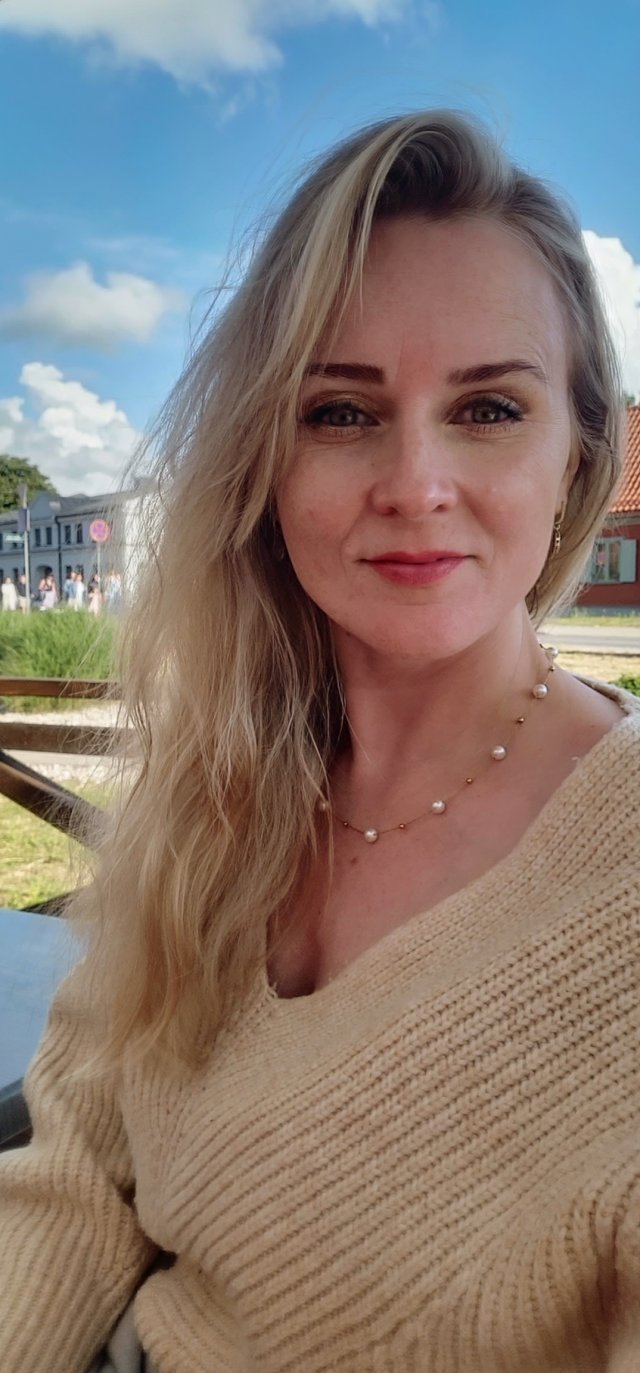 Киринка, 44, Майнц - "RusDate.de"